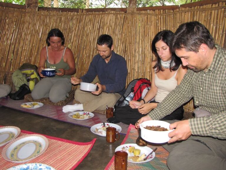 How Community-based Tourism is Transforming Lives in Kamwenge