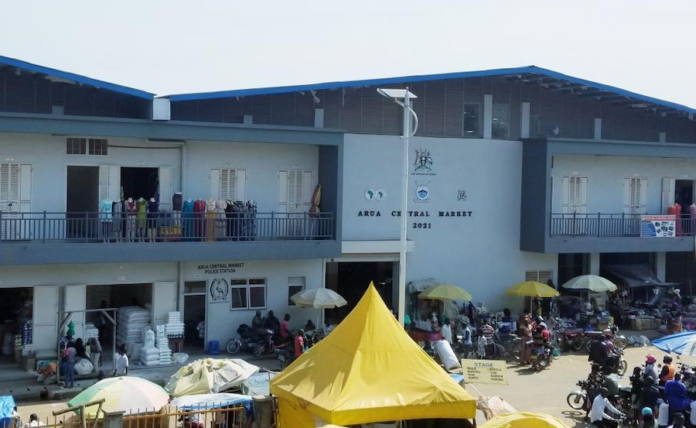 Arua City: History, Topography, Economy, Tourism & Culture