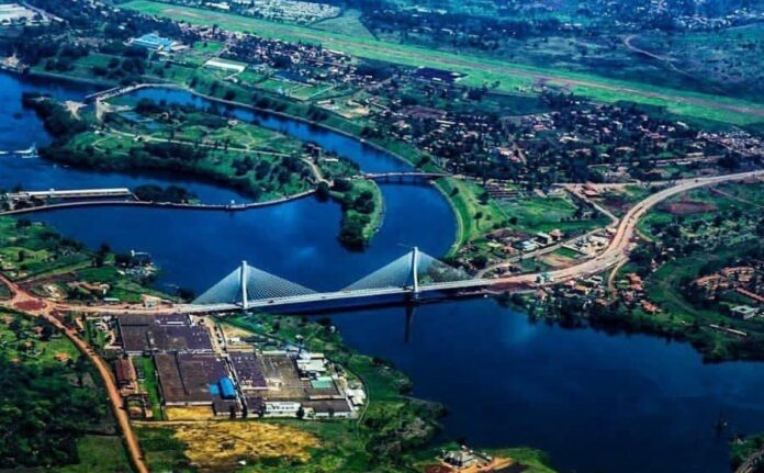 Jinja City: History, Geography, Economy, Culture & Tourism