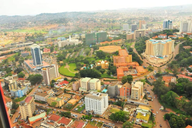 The 8 Amazing Cities of Uganda - Around Uganda
