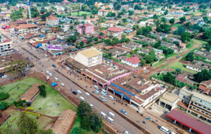 The 8 Amazing Cities of Uganda - Around Uganda