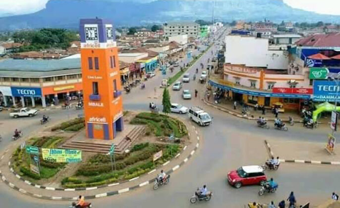 The 8 Amazing Cities of Uganda - Around Uganda