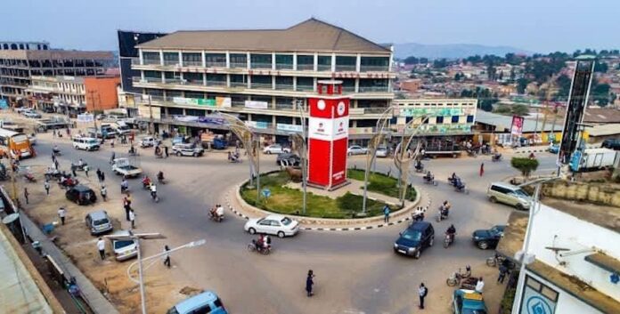 The 8 Amazing Cities of Uganda - Around Uganda