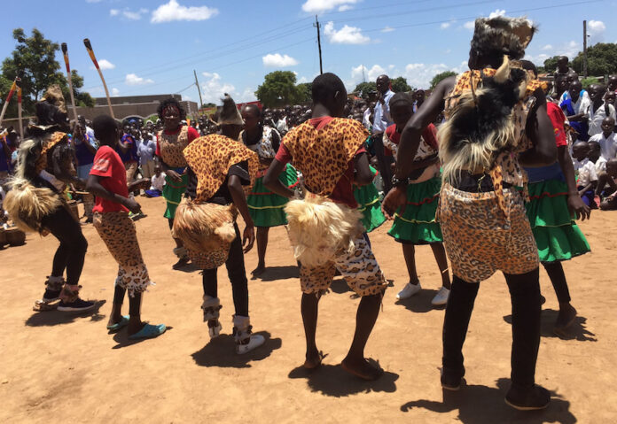 Arua City: History, Topography, Economy, Tourism & Culture