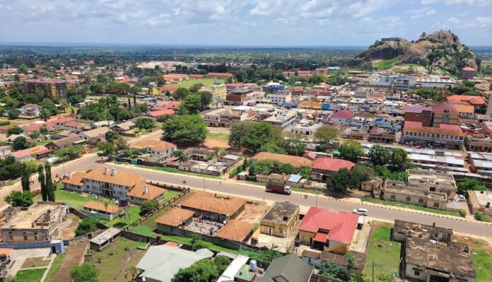 The 8 Amazing Cities of Uganda - Around Uganda